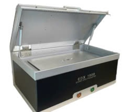 EDXRF SPECTROMETER SKYRAY EDX-1800 - Công ty cổ phần công nghệ XRFTECH