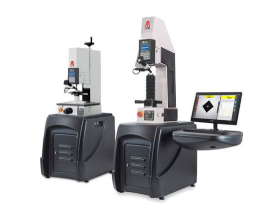 Máy đo độ cứng đa năng AFFRI - VRS Series - Công ty cổ phần công nghệ ...