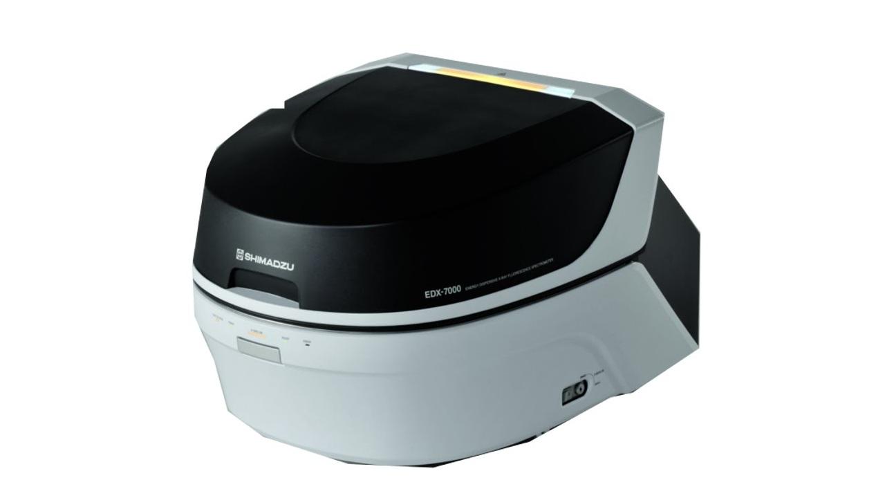 EDX-8100 Shimadzu: Giải pháp XRF tối ưu cho ngành điện tử - Công ty cổ phần công nghệ XRFTECH